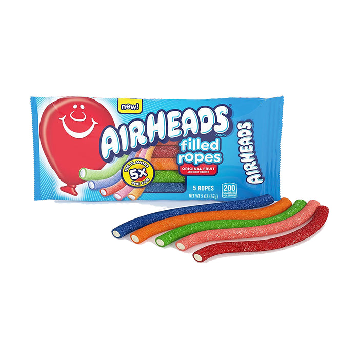 Airheads