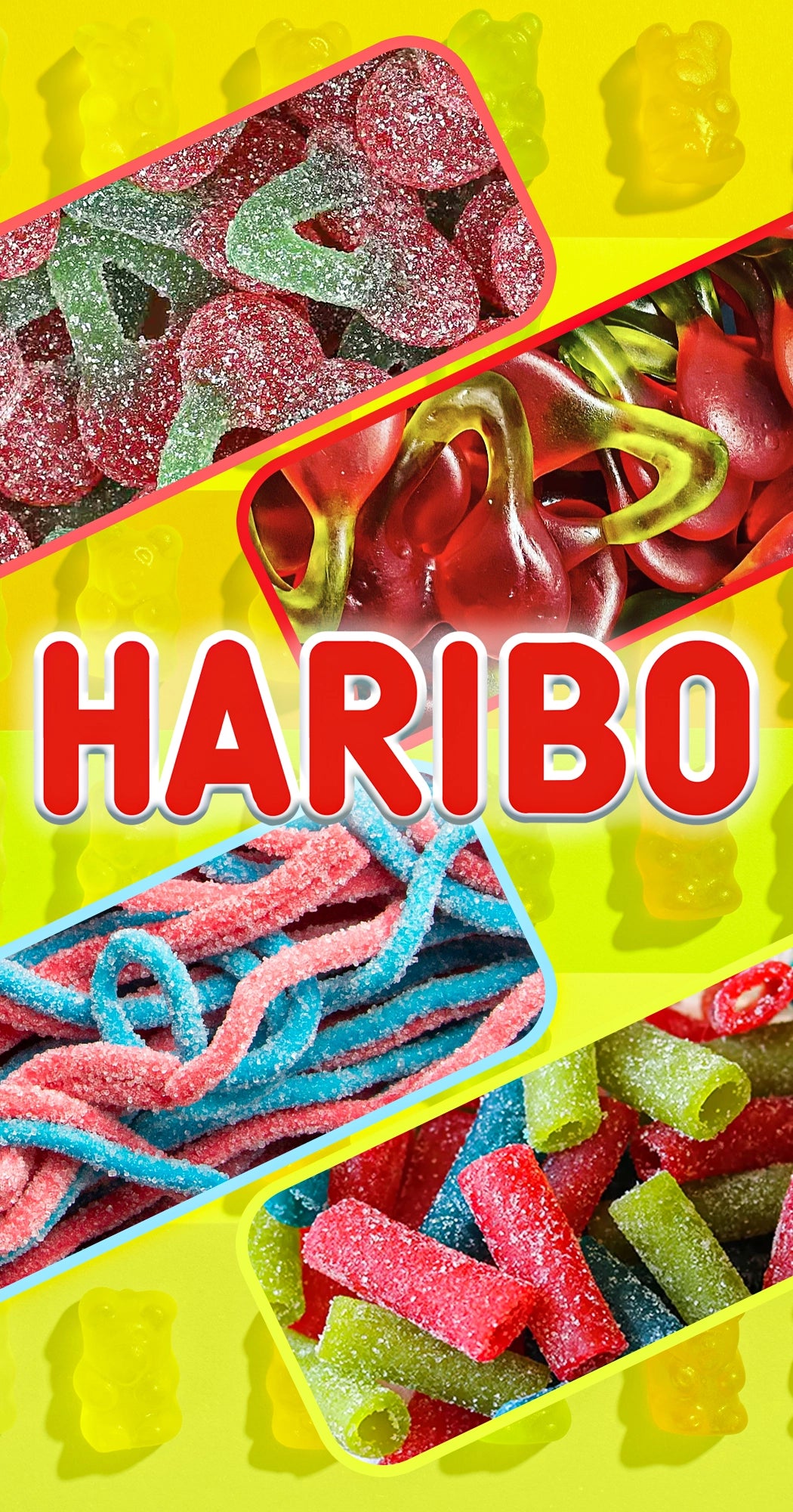 Haribo